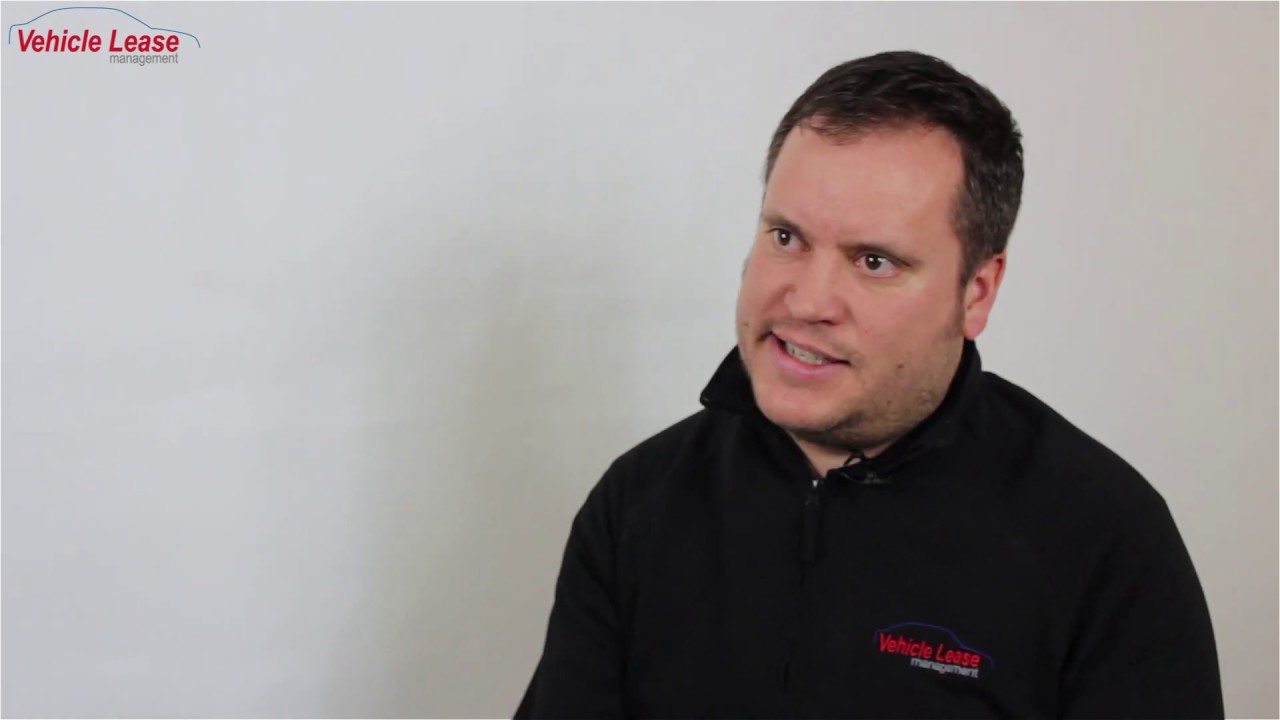 An Introduction to Vehicle Lease Management