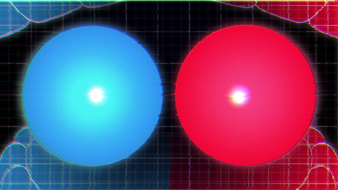 Epoch  - The Amazing Digital Circus (Animatic)