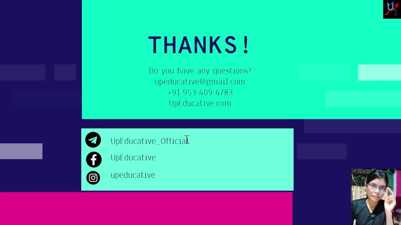PYTHON ASSIGNMENT SOLUTION | PART 1 | UPEDUCATIVE