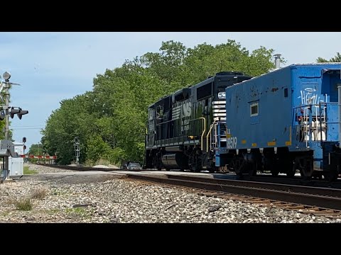 NS C64 works Mentor Lumber