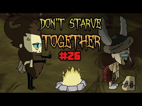 Steam Community :: Video :: Beefalo Riding and Other Future DST Stuff ...