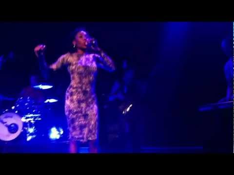 The Delegators - Be Good To Me - London international ska festival 2012 part1