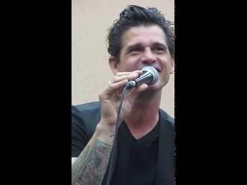 091314 NJ KISS Expo: Anthony Esposito Q&A (01)