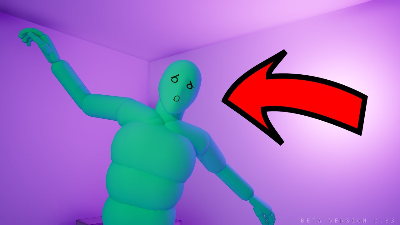 STANDBOX - Active Ragdoll & Gore! #13