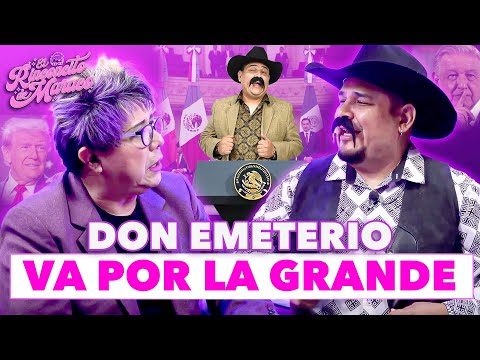 El Rinconcito de Maraco | Don Emeterio | Chilinflas