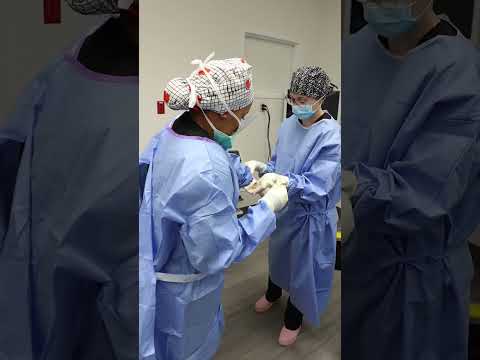 Surgical Tech Program #charlestonsc