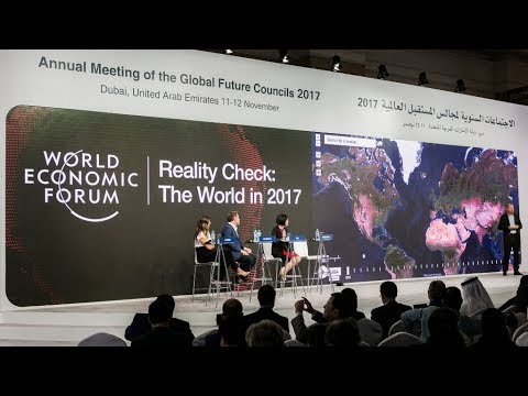 Reality Check: The World in 2017