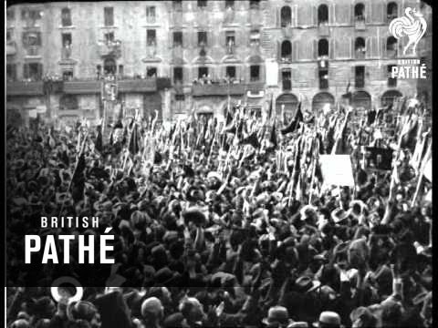 Rifles - Machine Guns - Aeroplanes - Cannons (1930)