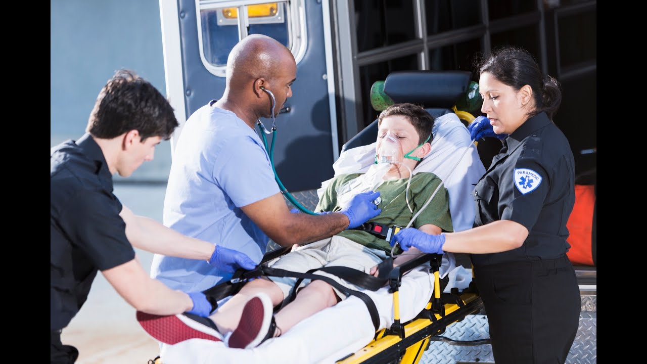 Pediatric Emergencies: Trauma & Cardiac Conditions