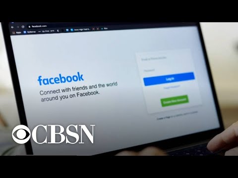 Technology journalist: Facebook's policies need to be clearer, regulation is coming