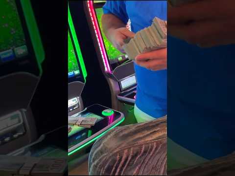 MAKING THAT GAMBLING MONEY #casino #slot #gambling