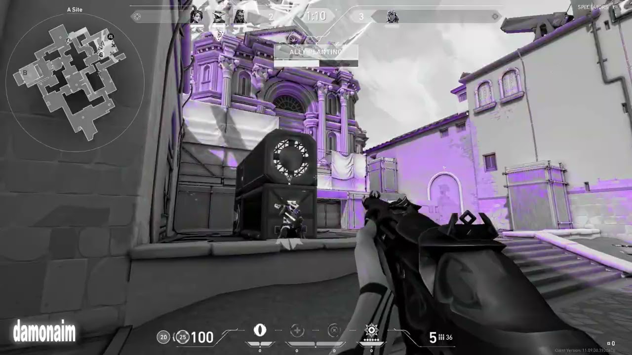 😈 INSANE Free Valorant External Triggerbot 2026 – No Ban Proof