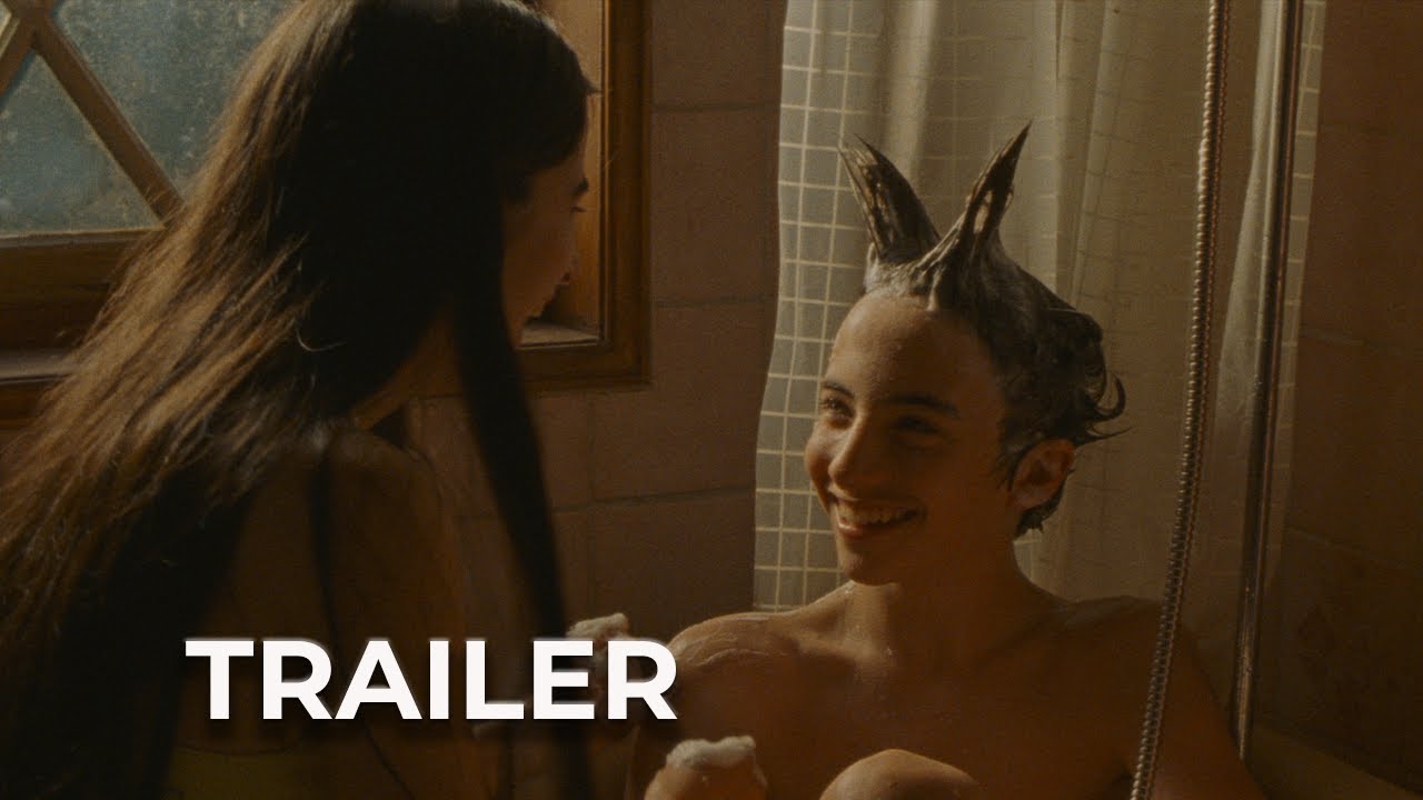 Falcon Lake (2023) Trailer - Starring Joseph Engel,Sara Montpetit