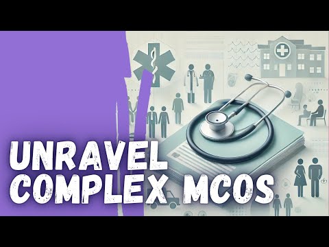 MCOs 101: Navigating Your Managed Care Contracts & Credentialing