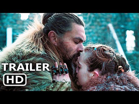 SEE Season 2 Trailer 2 (2021) Jason Momoa, Dave Bautista