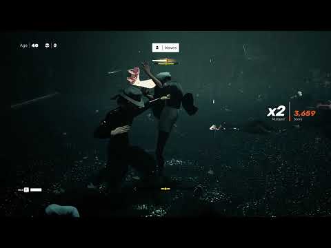 Steam Community :: Video :: rad slomo fight