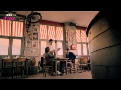 Fraser's Unfolded Calzone - Bad Education - Episode 6 - BBC