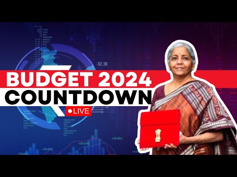 Budget 2024 LIVE | Revisiting FM Nirmala Sitharaman 2023 Budget Speech | Union Budget 2024 News