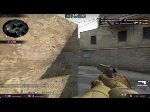 Steam Community :: Video :: 4k Deagle | CS:GO Clips #5