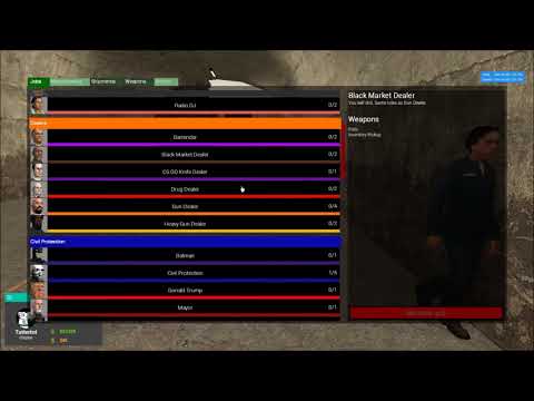 Steam Community :: Video :: Deep Fried DarkRp Review No Cancer Rp