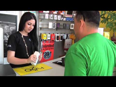 Wireless For All Wholesale & Repair Service Center Video - Glendale, CA United States