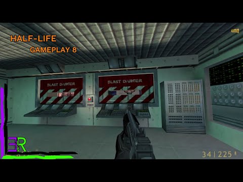 Steam Community :: Video :: Half-Life Gameplay 8