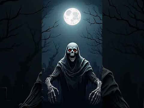 Horror pictures # ghost # subscribe # like
