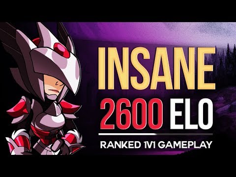 Steam Community :: Video :: I Got to 2600 With Brynn! | Brynn Diamond ...