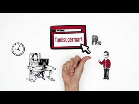 Here's How You Can Benefit From Investing With Fundsupermart
