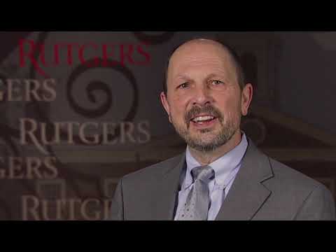 About Rutgers Division of Continuing Studies