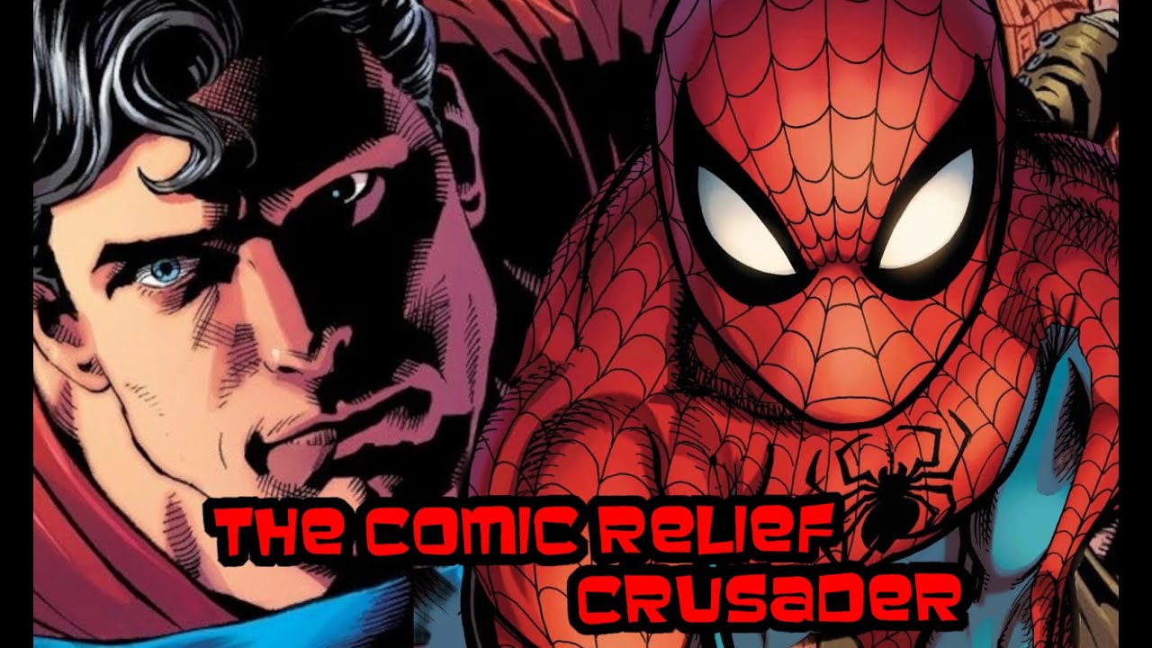 Marvel & DC Lose ‘Super Hero’ Trademark: Now In Public Domain