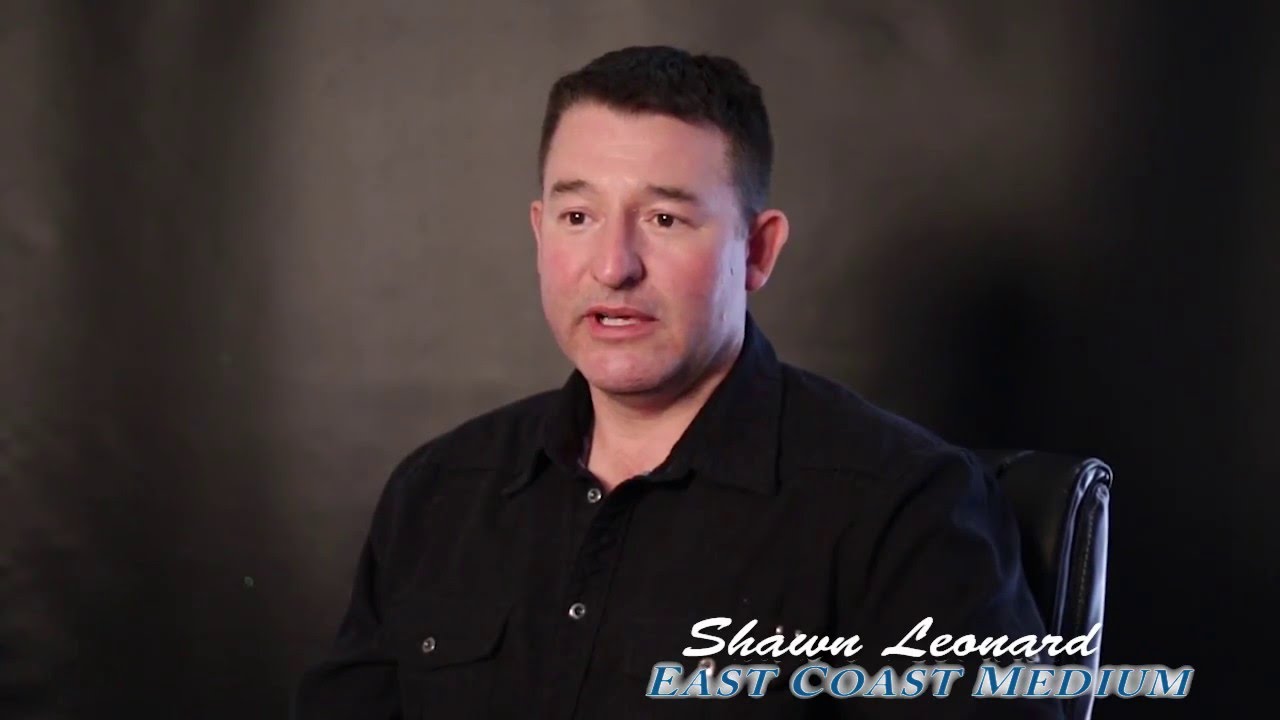 East Coast Mediums, Shawn's Totem