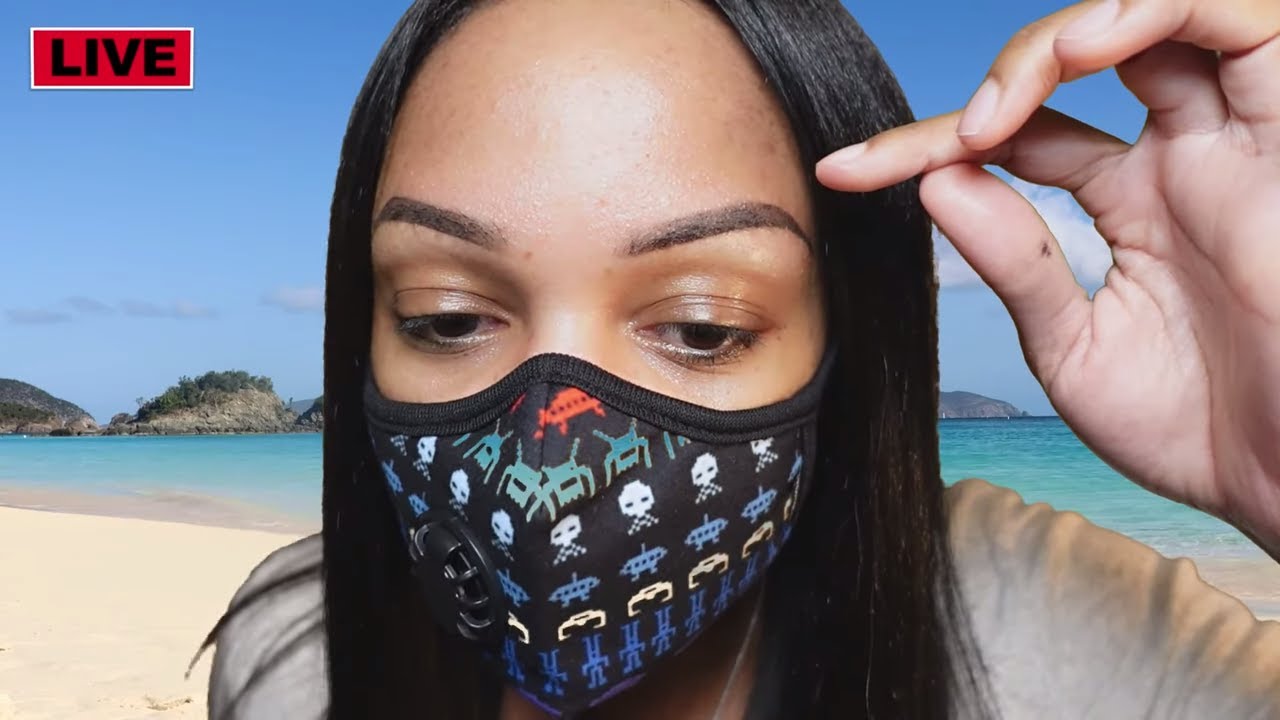 OMBRE POWDER BROWS | DAY 5 | The Healing Process