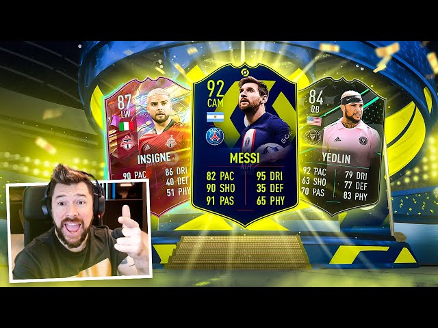 FIFA 23 Ultimate Team Lionel Messi POTM SBC: How to complete, expected ...