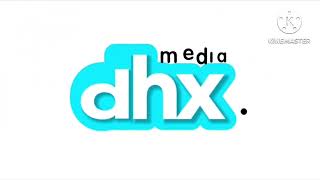 Dhx Media 2025 Logo Watch HD Mp4 Video Download Free