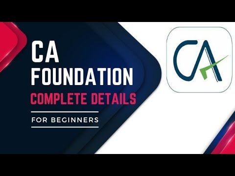 CA(Chartered Accountant) Full details in Tamil| @SIMPLIFYEVERYTHING5550