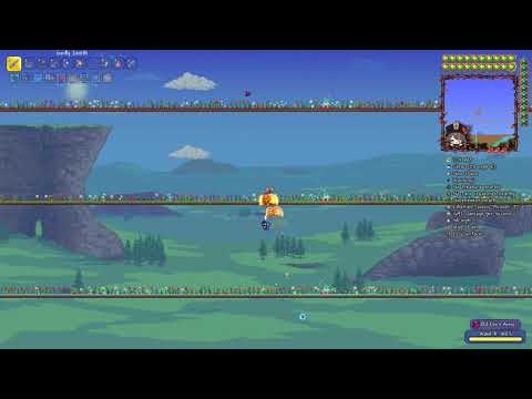 Steam Community :: Video :: Terraria with touhou music