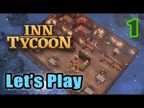 Steam Community :: Inn Tycoon