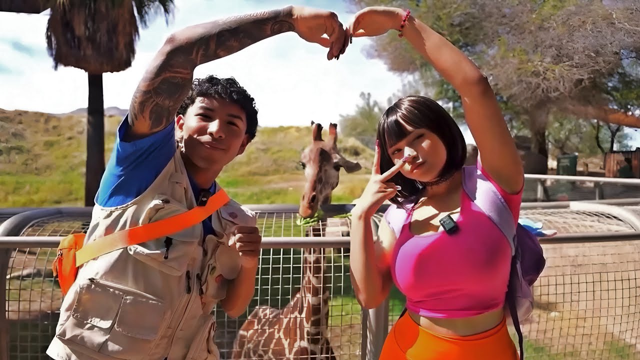 Oblivion X Leila Zoo Date Full Stream! 