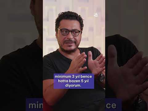Mert Başaran’a sorduk: Hisse ile hisse fonu arasındaki fark nedir?
