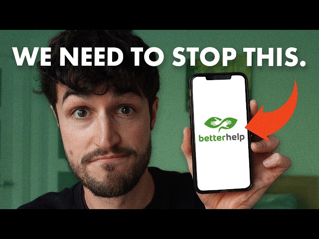 The Controversial Legacy of BetterHelp: Why the Online Therapy Giant ...