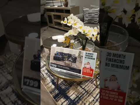 Bob's furniture cheap prices