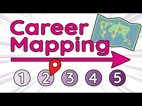 Career Mapping