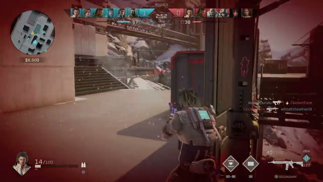 Pulled The Meanest Okie-Doke On An OPP