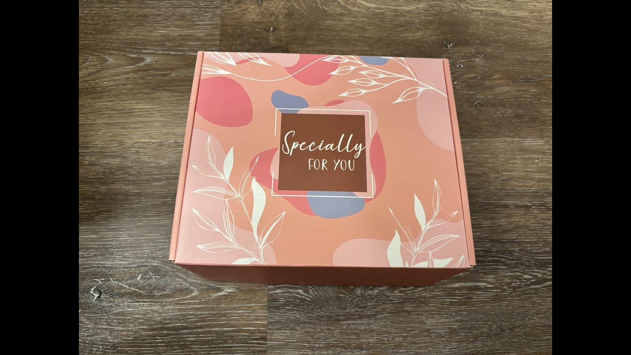 Best New Mom Gift Box | Thoughtful Essentials Every New Mom Will Love!