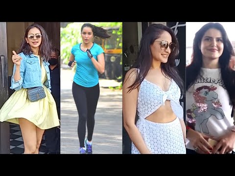 Bold Rakul Preet Singh, Shilpa Shetty and other actress photoshoot.