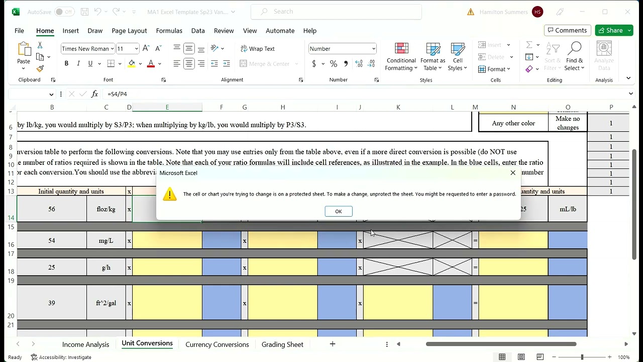 Major Assignment 1 Tutorial