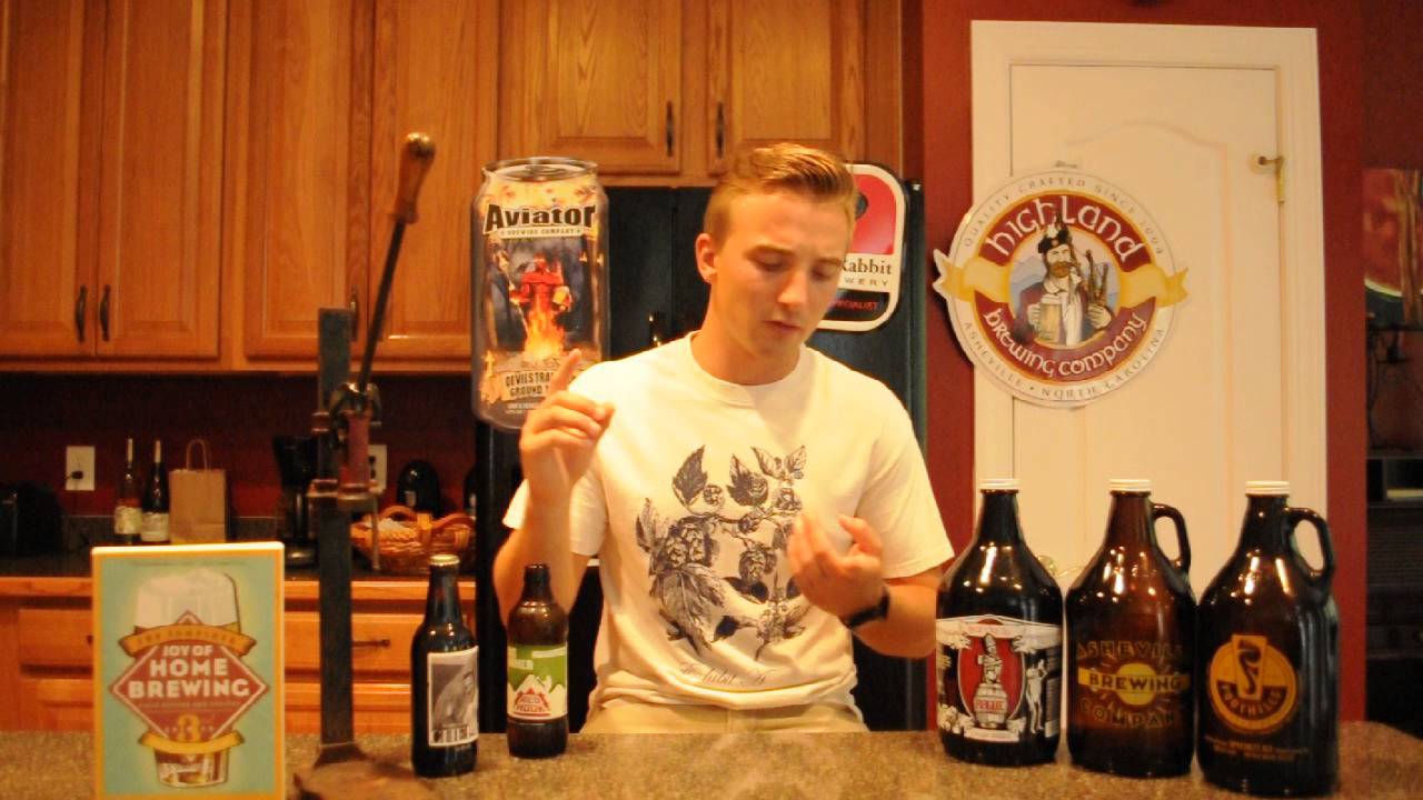 Steel String Brewery Resume