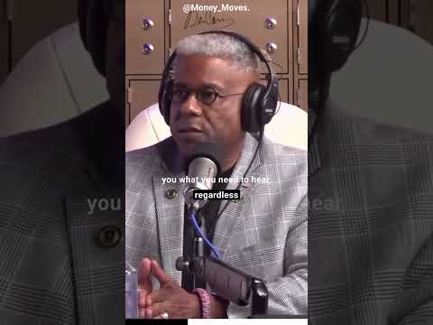 Statesmen vs. Politicians: Understanding the Key Differences | PBD Podcast