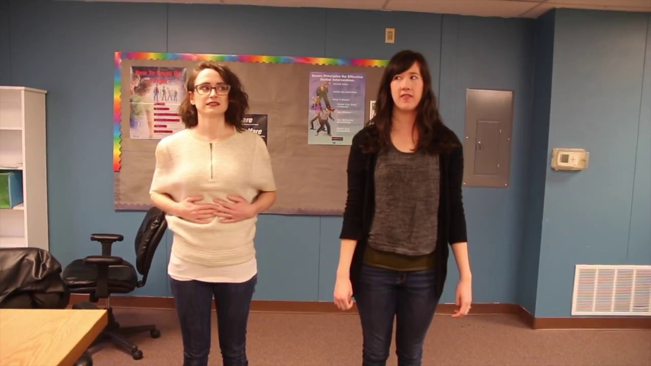 Video Model: Simon Says